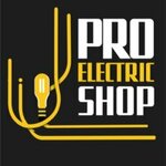 ProElectricStore (ulitsa Ostrovskogo No:с42/2), elektrik ve elektrikli ürün mağazası  Aprelevka'dan