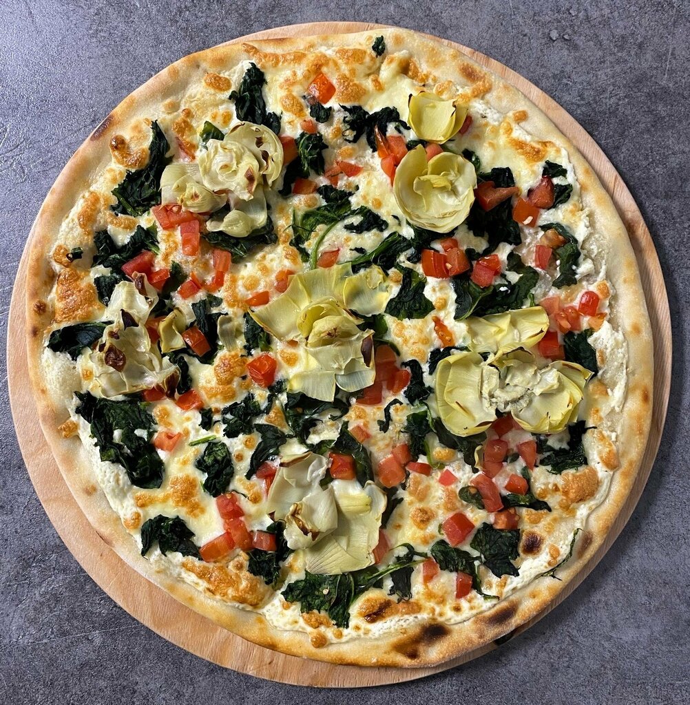Pizzacılar Papa Chehov, Svetly, foto