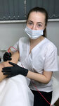 Специалист по электроэпиляции Бачинская Е. В. (Moscow, Zemlyanoy Val Street, 36с2), hair removal  Moskova'dan