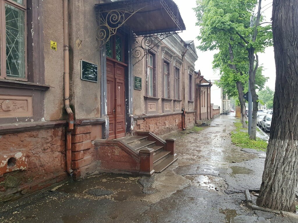 Kurs Lastarel, Kişinev, foto