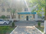 Department of Defense Affairs of Mangystau Region (Mańǵystaý oblysy, Aktau, 12-shi shaǵyn aýdan), askerlik şubeleri  Aktav'dan