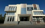 Demal SPA (Gapar Aitiev Street No:147А), spa  Osh'tan