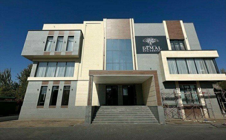 Hamamlar Demal SPA, Osh, foto