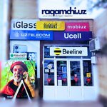 Raqamchi.Uz (Namangan Region, Chust, Mustaqillik ko'chasi), cep telefonu ve aksesuarları satış mağazaları