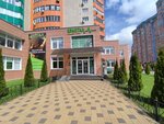 Kvartal (Pobedy Boulevard No:44), fitness kulüpleri  Voronej'den