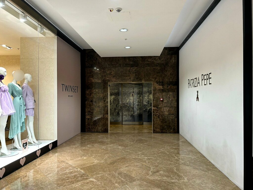 Tuvalet Restroom, Bakü, foto