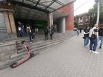 Open bridge (Teryan Street No:105/1), yabancı dil kursları  Erivan'dan