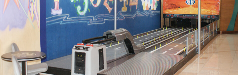 Lunapark Fun Gate, Riyad, foto