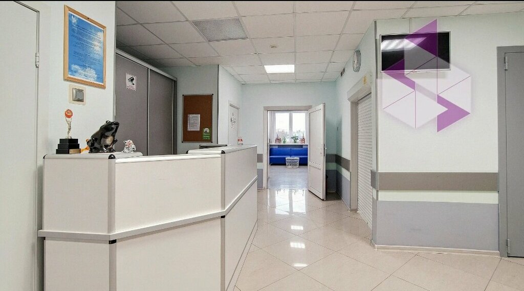 Madde bağımlılığı tedavi merkezi АлПомощь, Moskovski, foto