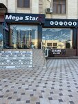 Мега Стар (Ipak Yuli Street No:362), cep telefonu aksesuarları  Şehrisebz'den