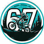 67moto.ru (ulitsa Rylenkova No:22), motosiklet satışı  Smolensk'ten