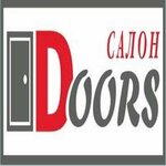 Салон Doors (ulitsa 30 let VLKSM No:28), kapılar  İşim'den