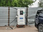Electric charging for the car (Qobylandy Batyr dańǵyly No:19А), elektrikli oto şarj istasyonları  Kostanay'dan