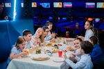 Karibiya (Zelyony Avenue No:10Б), bowling salonları  Moskova'dan