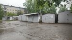 Garage cooperative (Altai Territory, Barnaul, kvartal Dalniye Cheryomushki), garajlar  Barnaul'dan
