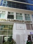 Tribunal de comarca de Luanda (Luanda, Rua Amilcar Cabral), adliyeler  Loanda'dan