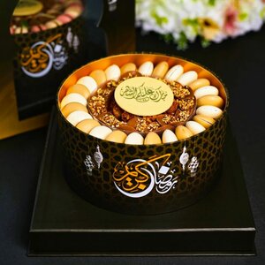Fabe La Royal Sweet Industry (28, Beirut Street, Ajman Industrial 1, Southern Sector, Ajman), pasta, şekerleme ve tatlı  Ayman'dan