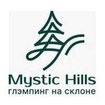 Mystic Hills (Leningrad Region, Priozerskiy District, Krasnoozyornoye selskoye poseleniye), glamping  Saint‑Petersburg ve Leningradskaya oblastından