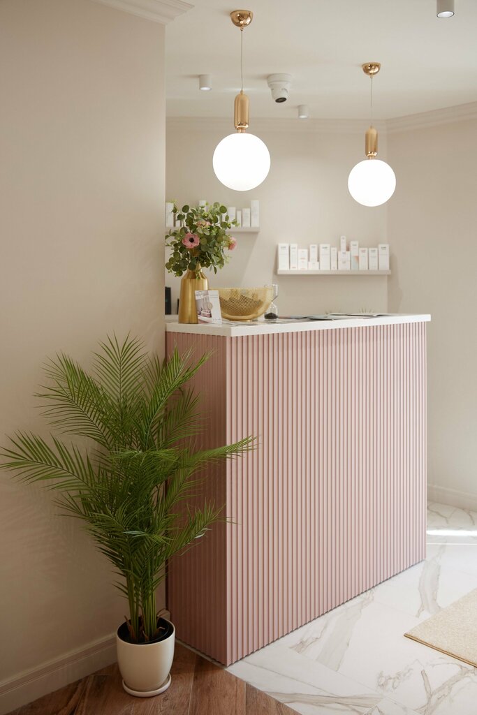 Kozmetoloji, kozmetik salonları Kabinet, Briansk, foto