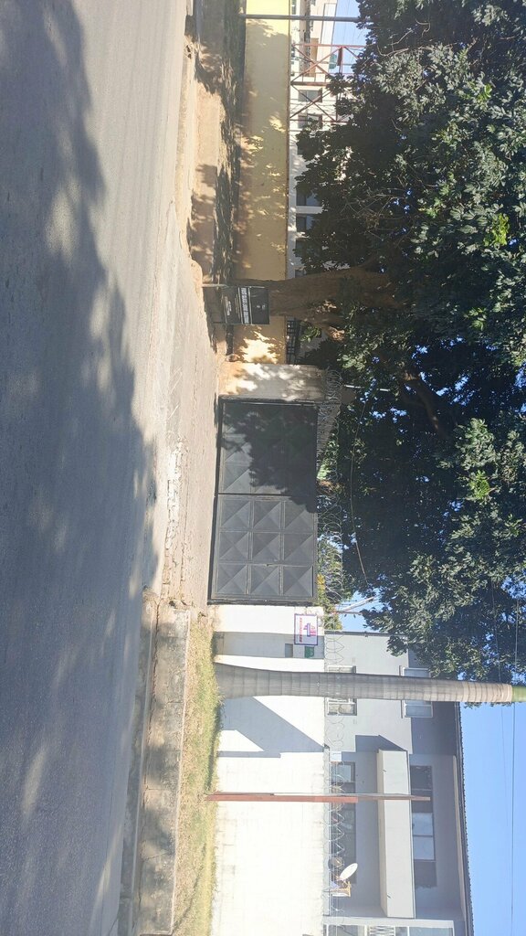 Mikrofinans First class liquid solutions, Lusaka, foto