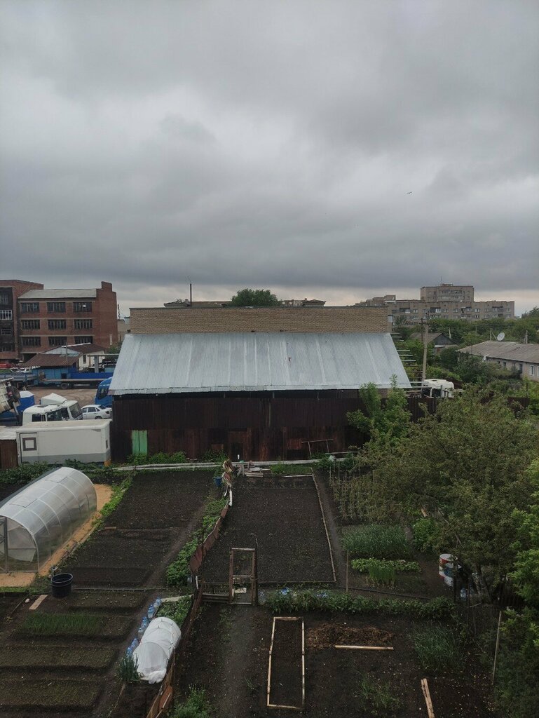 Gıda üreticileri Zenchenko i K, Petropavl (Petropavlovsk), foto