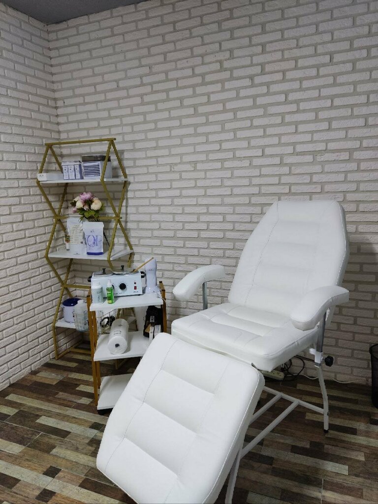 Ağda Waxing room, Moskova ve Moskovskaya oblastı, foto