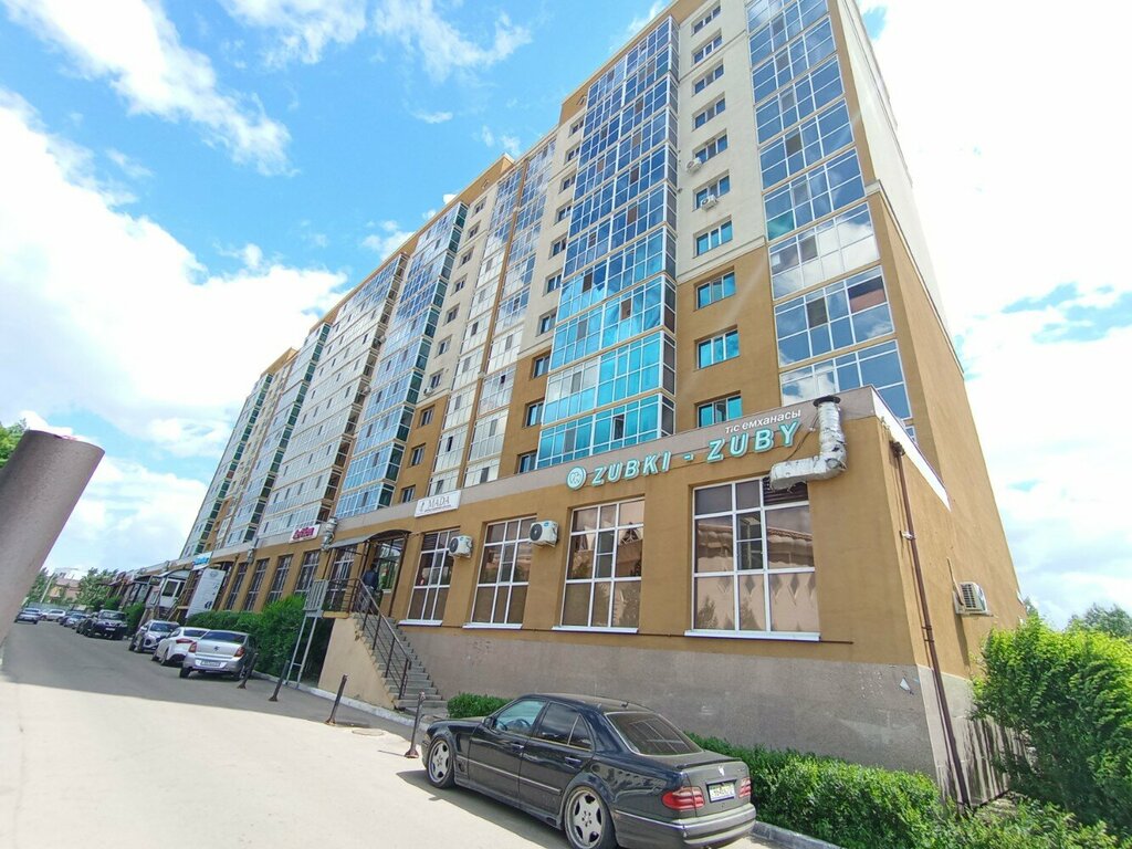 Kozmetoloji, kozmetik salonları Доктор Соль, Astana, foto