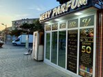 Mery Parfum (Jafar Jabbarli Street No:167A), kozmetik ve parfümeri mağazaları  Sumgayıt'tan