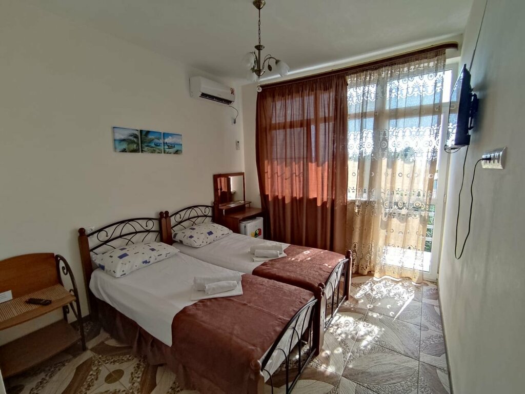 Otel Отдых у Антонины, Gagra, foto