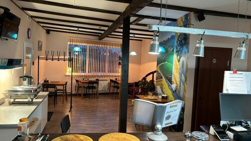 Pizzacılar Pizzeria, Moskova ve Moskovskaya oblastı, foto