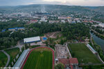 Металлург (Chelyabinsk Region, Asha, PKiO imeni Pilyutova), çok amaçlı spor tesisleri  Aşa'dan