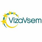 Vizavsem.by (vulica Gikaly No:1), pasaport ve vize işlemleri  Minsk'ten