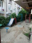 Playground (Orbitovskaya Street No:17А, Adler), oyun alanı  Soçi'den