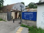 Авторазборка 39 (Kaliningrad, Zaporozhskaya Street), çıkma yedek parça  Kaliningrad'dan