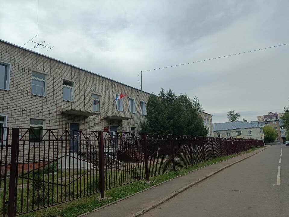 Anaokulları Detsky sad № 220, Kirov, foto