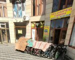 Velosiped Təmiri (Nəriman Nərimanov prospekti No:105D), bisiklet tamircileri  Gence'den