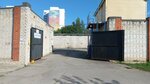 ГК Поиск-2 (Nizhniy Novgorod Region, Kstovo), garajlar  Kstovo'dan