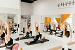 Levita (ulitsa Mira No:7к2, mikrorayon Sertolovo-2), fitness kulüpleri  Sertolovo'dan