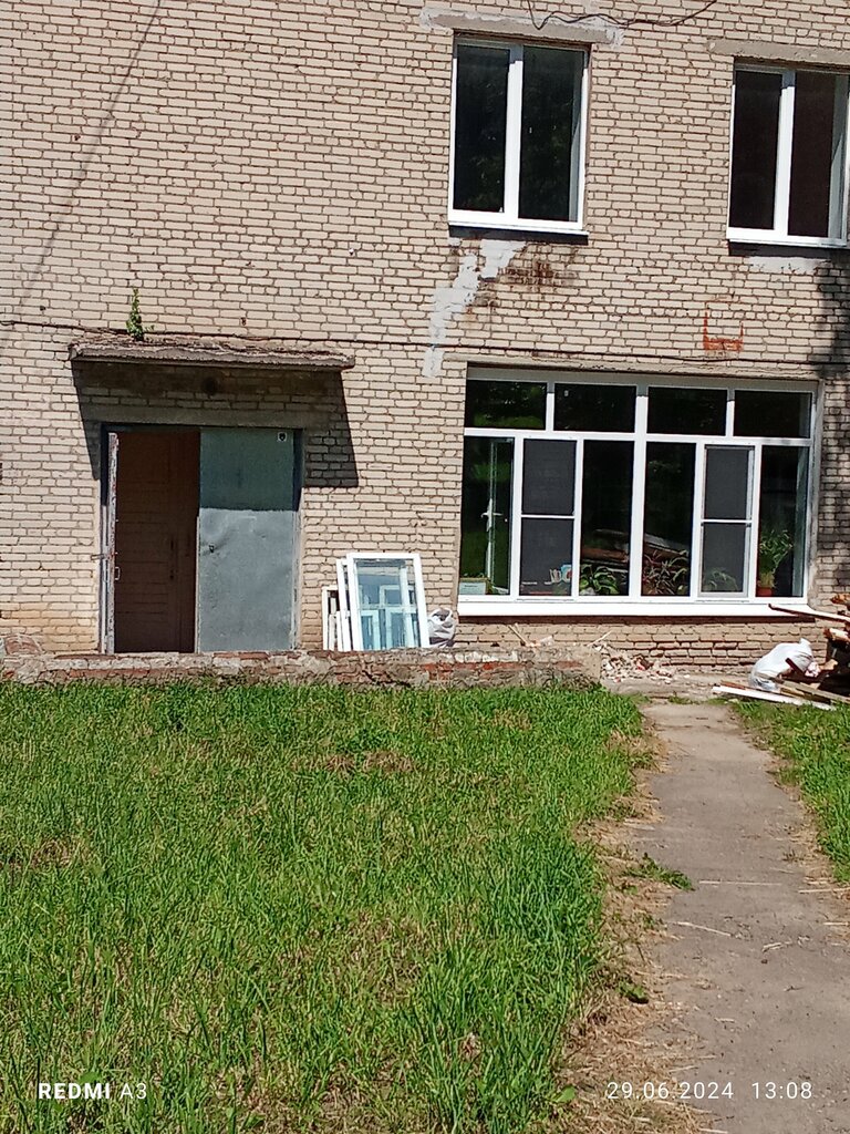 Kütüphaneler Городской библиотечный филиал № 1 г. Ефремова, Yefremov, foto