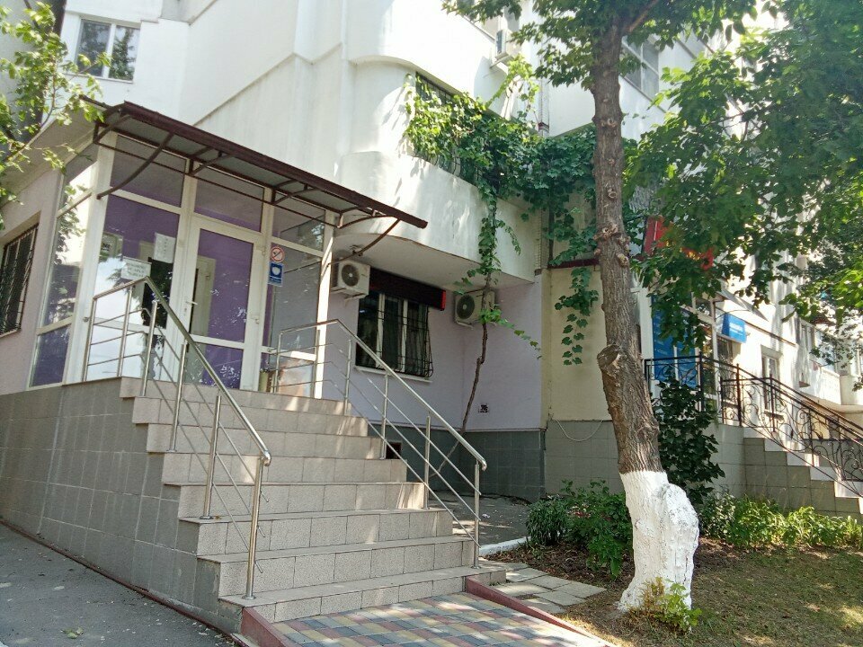 Özel ağız ve diş sağlığı klinikleri ve muayenehaneleri Dent Service, Kişinev, foto