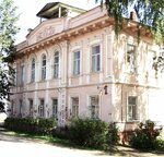 Akademiya krayevedeniya Tyutchevsky dom (Uglichskaya Street No:11), sergi salonları, galeriler  Myşkin'den