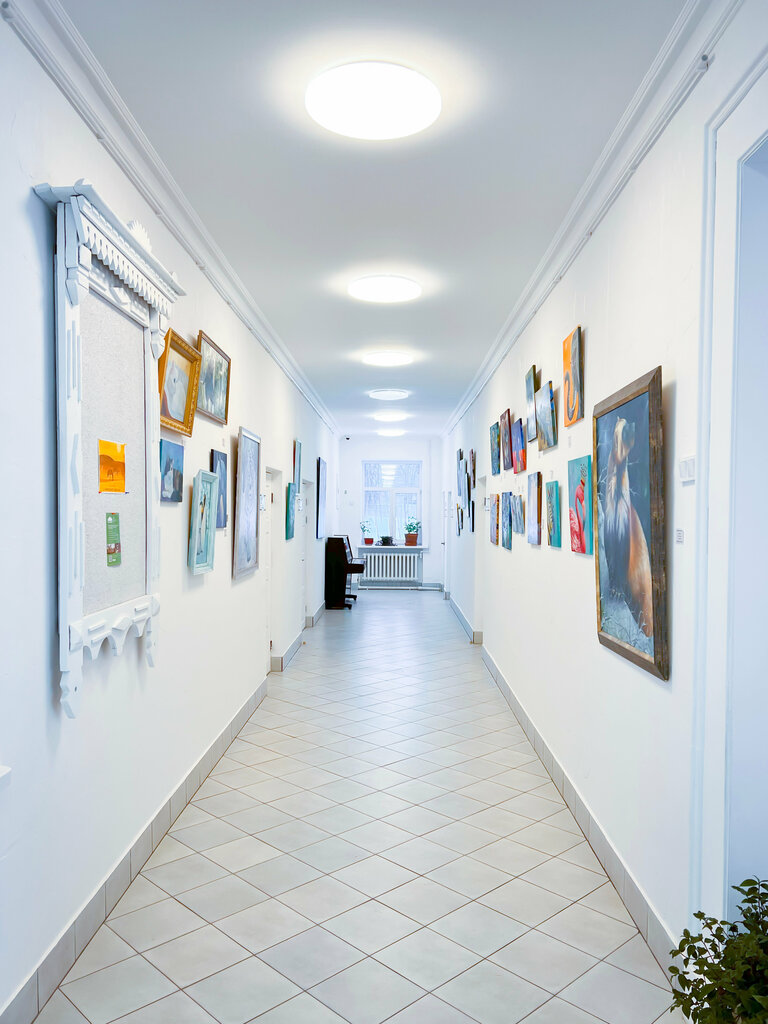 Bilişim firmaları Бинетика, Moskova ve Moskovskaya oblastı, foto