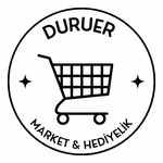 Duruer Market & Hediyelik (Nevşehir, Ürgüp, Ortahisar Beldesi, Bahçelievler Mah., Şehit Metin Özüarı Cad.), hediyelik eşya mağazaları  Ürgüp'ten