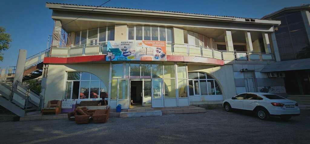 Mobilya tamir, tadilat Jyhaz janartu, Çimkent (Şımkent), foto