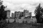 Снегиревские огнеупоры (Stantsionnaya ulitsa No:1Б, dachny posyolok Snegiri), sanayi kuruluşu  Moskova ve Moskovskaya oblastından