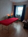 Massage Sergey Shilov (Kuznetsova Avenue No:11к2), masaj salonları  Saint‑Petersburg'dan