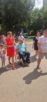 Железногорское отделение Всероссийское общество инвалидов (ulitsa Gaydara No:2), huzurevi, bakımevi  Jeleznogorsk'tan