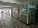 Magazin de Animale de Ompanie (Chisinau, strada Ismail), petshop  Kişinev'den