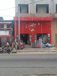 Cody's (Abidjan, Cocody, Quartier de la Riviéra 2), toptan satış mağazaları  Abican'dan