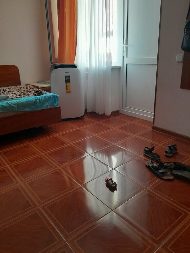 Otel Maiia, Krasnodarski krayı, foto